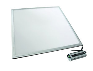 LED Light Panel 600mm X 600mm – Avantech Lighting